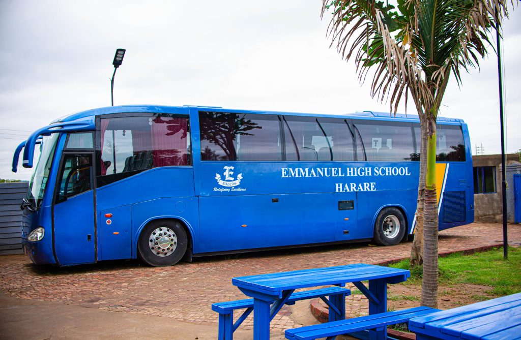 About – Emmanuel College