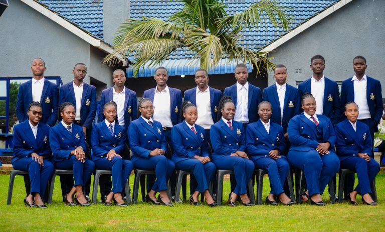 Interact Club – Emmanuel College